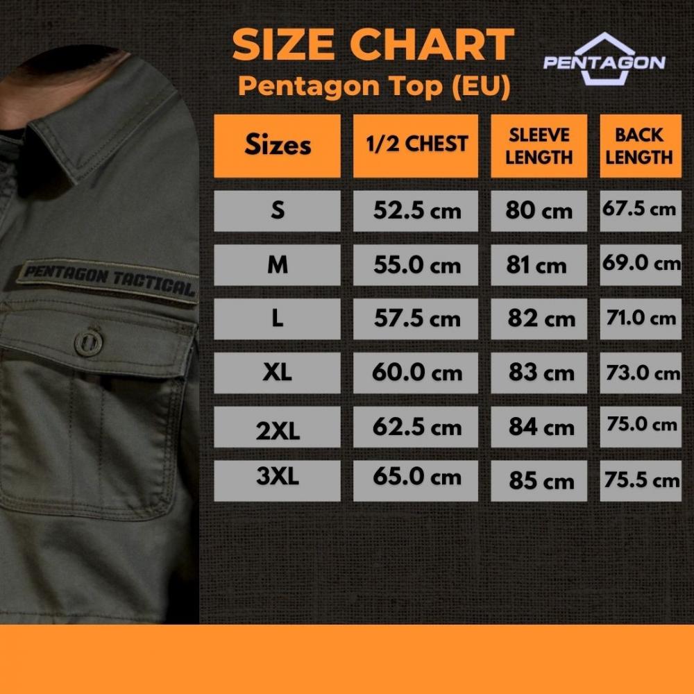 Sniper Trading Bluza Pentagon Leonidas 2.0 Tactical Hoodie