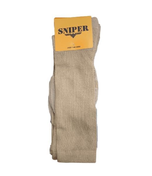 Sniper Socks - Sniper for clothing