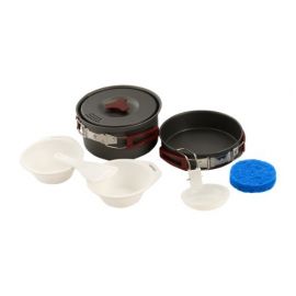 M-Tac Individual Cookware Set - Sniper for clothing