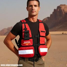 EMS Vest - Sniper for clothing