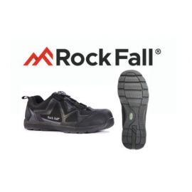 Rock Fall RF140 Volta Electrical Hazard Boa Safety Trainer - Sniper for ...