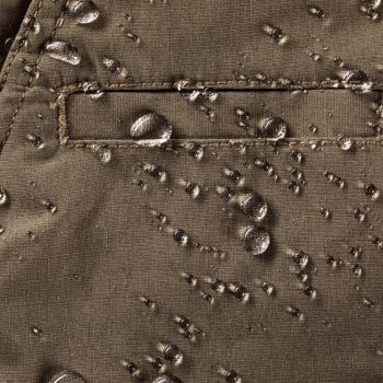Discover the Secrets of Water-Resistant Clothing - Sniper for clothing