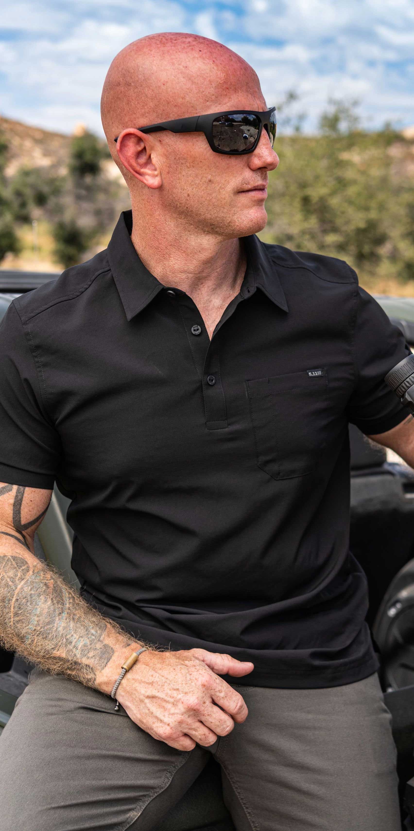 Sniper Trading | Tactical Gear Superstore