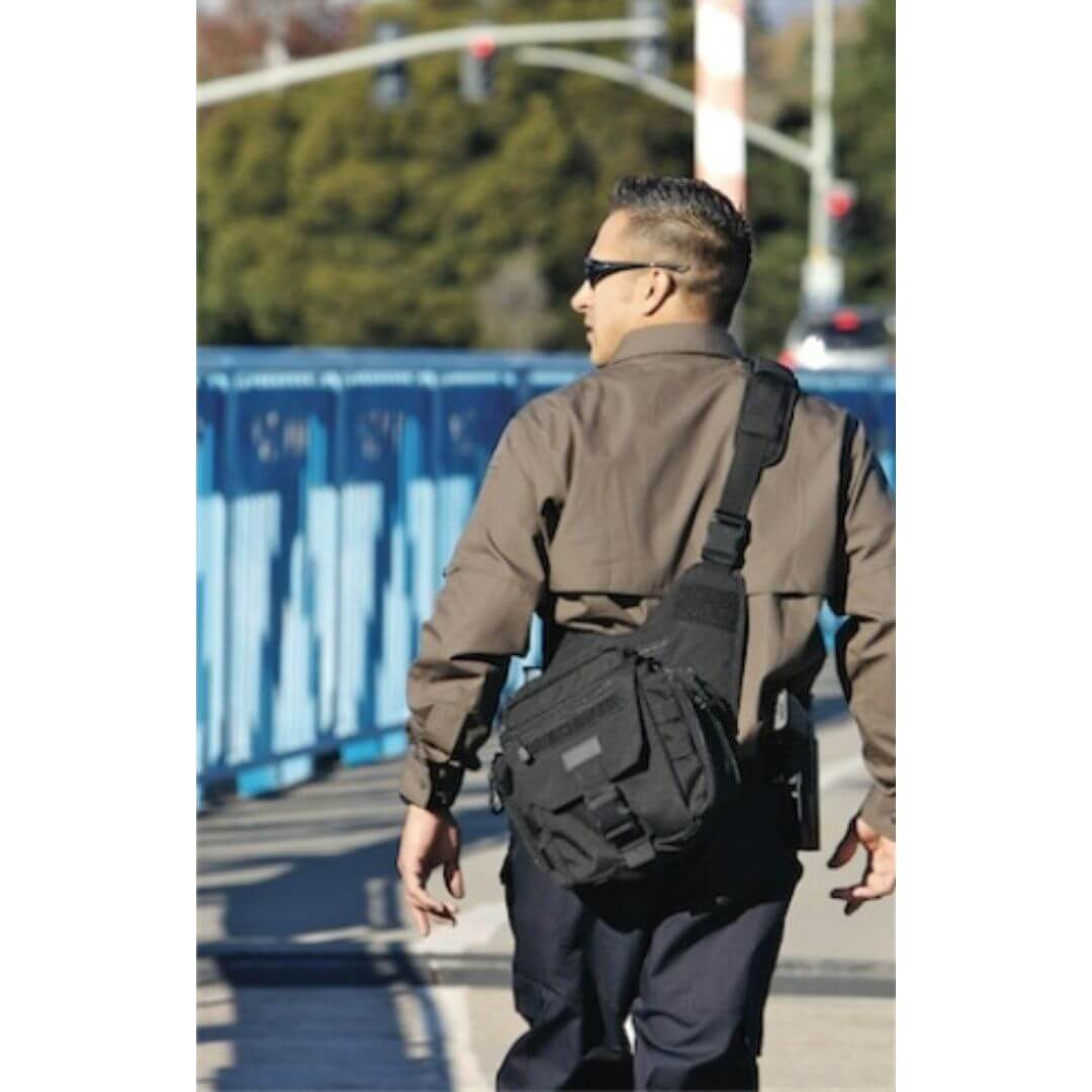 5.11 Push Pack - Sniper for clothing