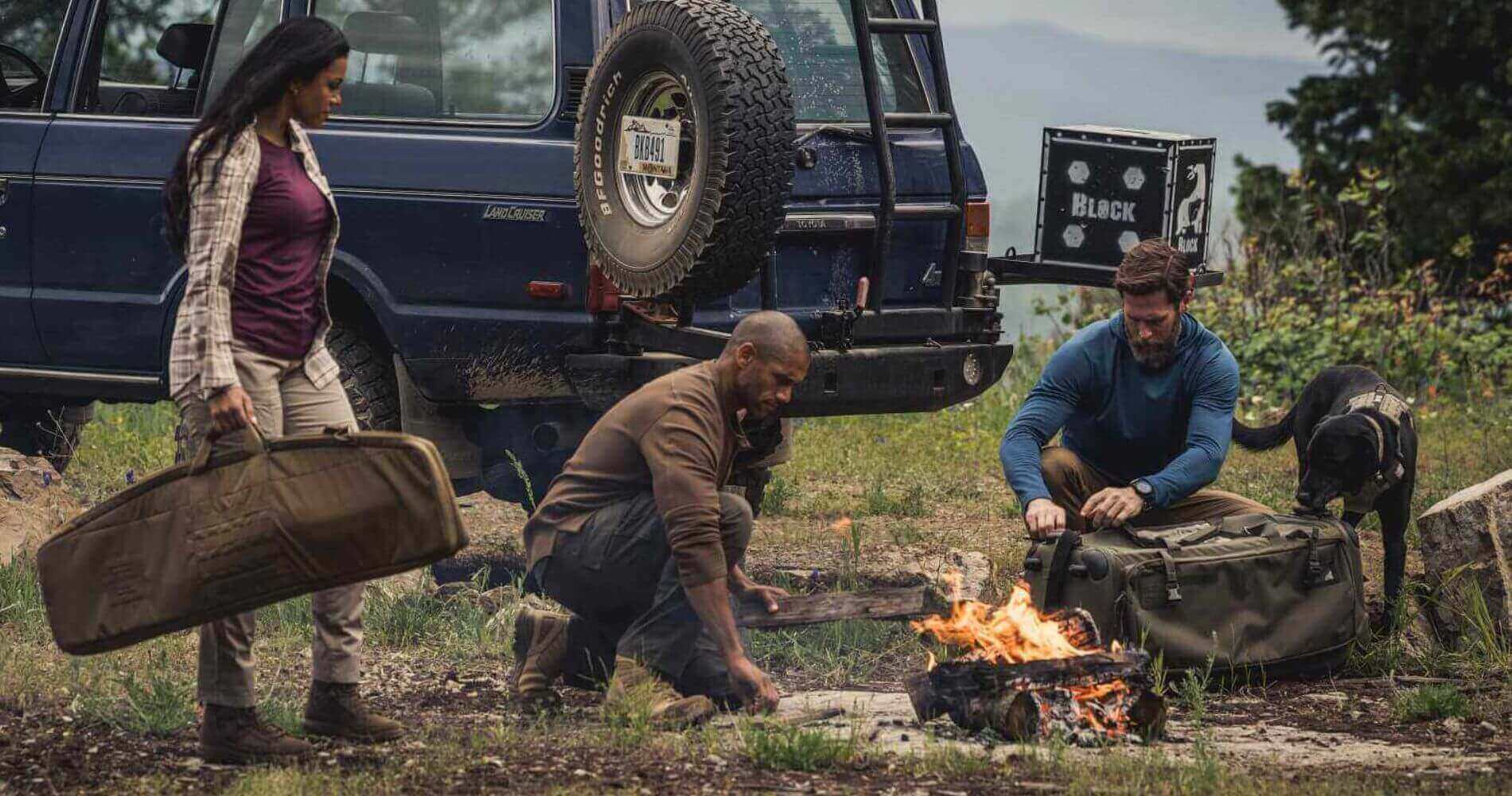 Sniper Trading | Tactical Gear Superstore