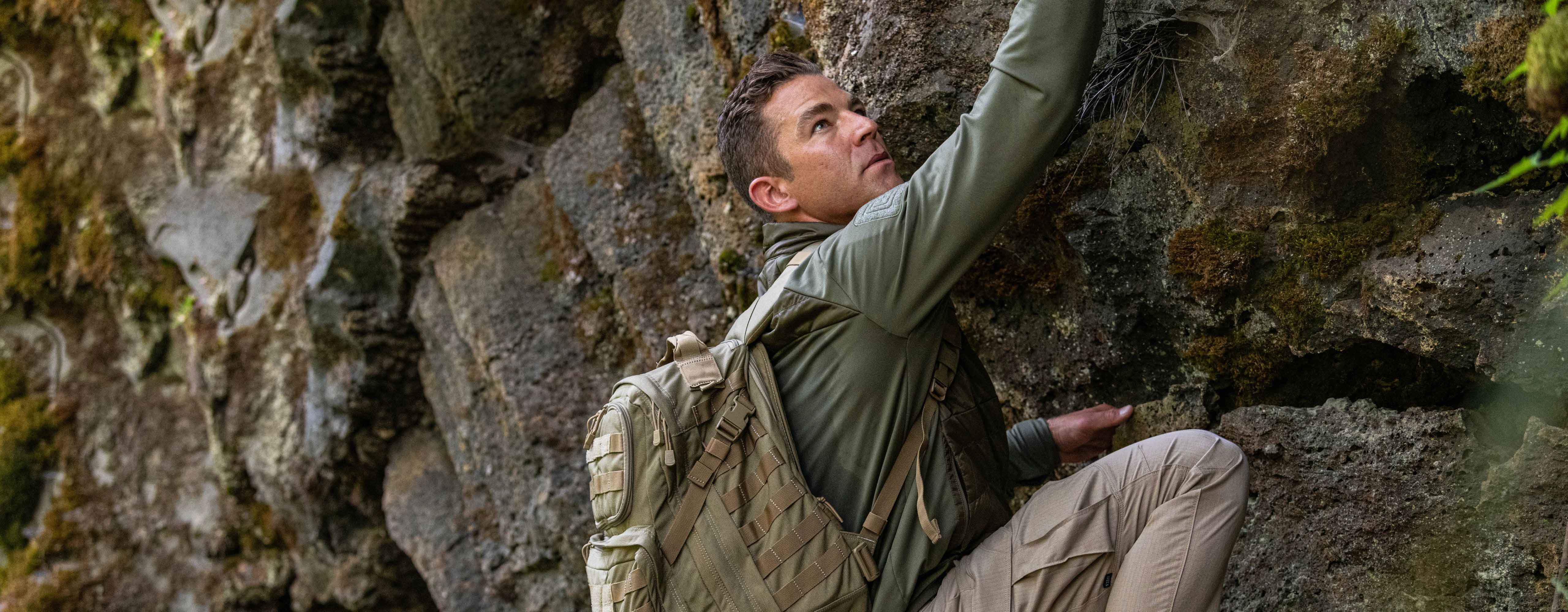 Sniper Trading Home page