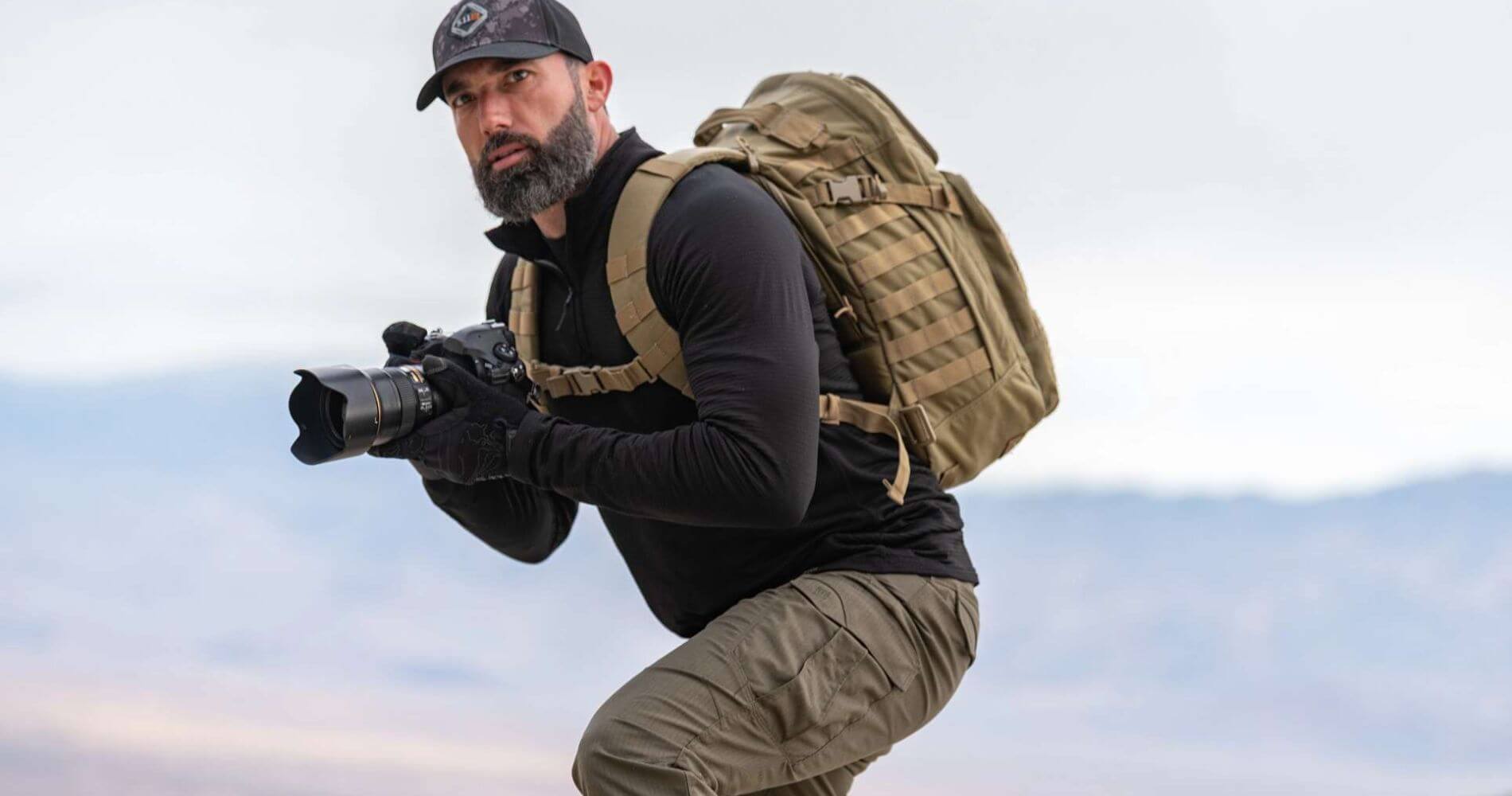 Sniper Trading | Tactical Gear Superstore