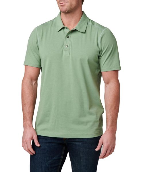 Men's Polo Shirts: Choose Them for Any Occasion - Sniper for clothing