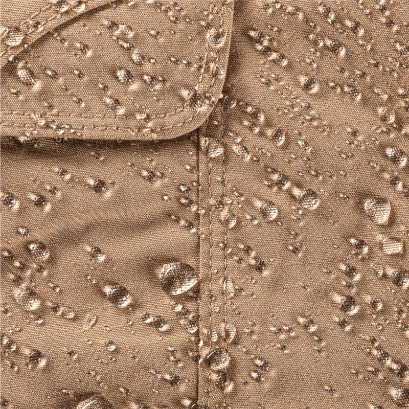 Discover the Secrets of Water-Resistant Clothing - Sniper for clothing